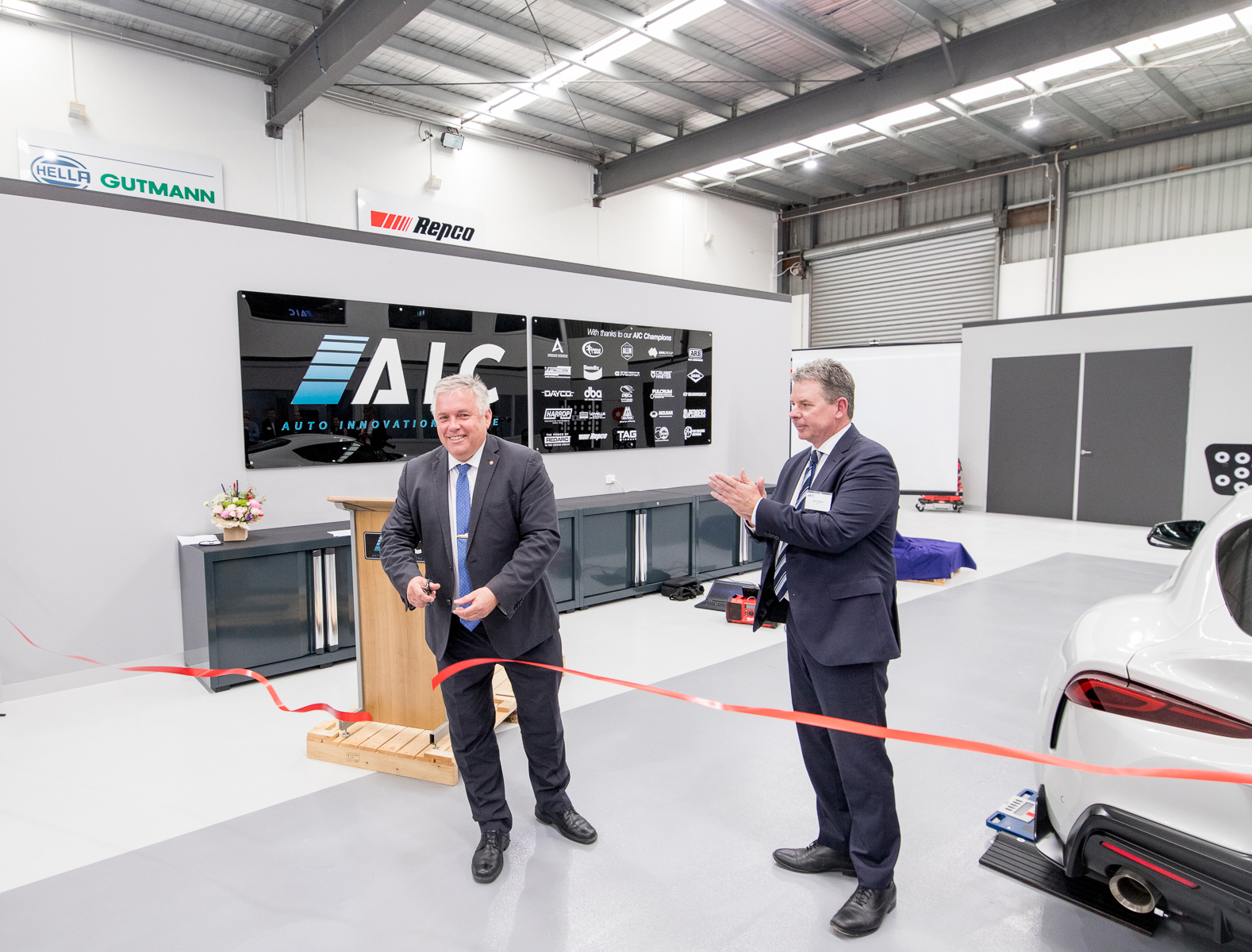 Auto Innovation Centre Opens to Serve the Automotive Industry - Auto ...
