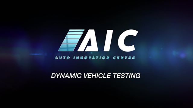The AIC has a unique combination of specialised equipment and expertise ...