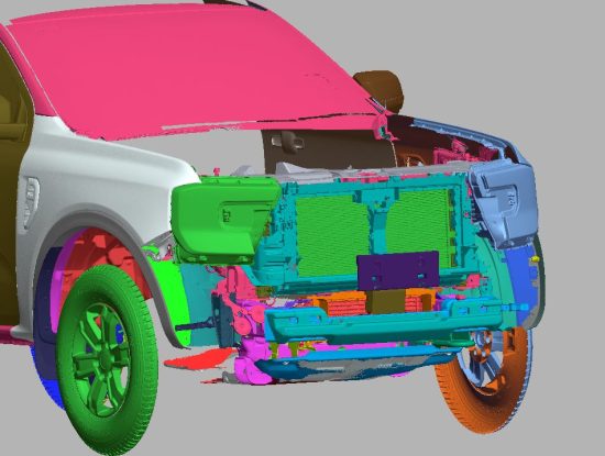 NEW Ford Ranger Raptor & GVM Upgrade Bookings - Auto Innovation Centre