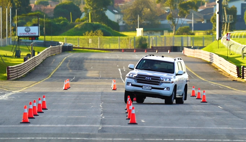 Winter Is Coming…Lock In Vehicle Testing NOW - Auto Innovation Centre
