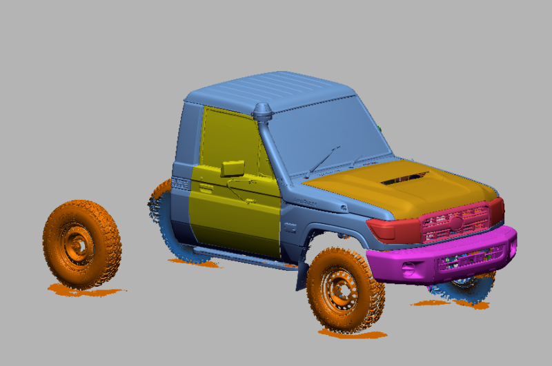 Toyota LC79 Scan Packages Now Available - Auto Innovation Centre