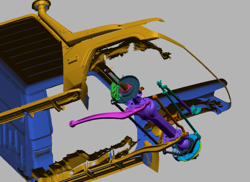 Toyota LC79 Scan Packages Now Available - Auto Innovation Centre